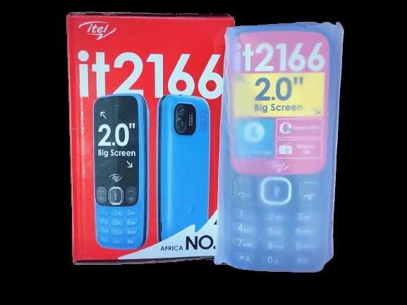 Itel 2166 – Jumike Global Tech